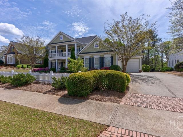 2050 Trimleston Rd, Statham, GA 30666 | MLS #CL352995 | Compass