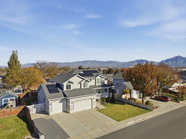 2050 W 5620 S, Taylorsville, UT 84129