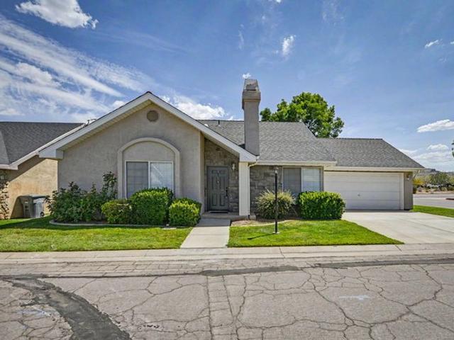 2050 W Canyon View Dr Unit 1, Saint George, UT 84770