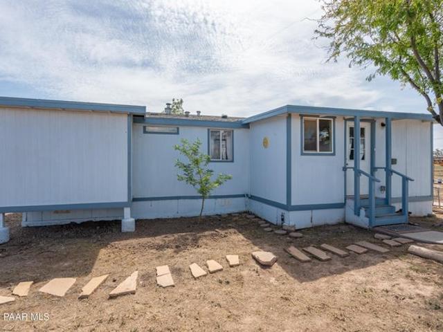 2050 W Curtis Ranch Rd, Paulden, AZ 86334