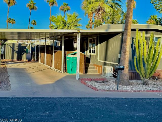 2050 W Dunlap Ave, Unit B131, Phoenix, AZ 85021 | MLS #7022