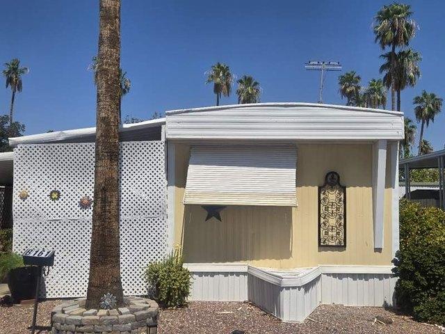 2050 W Dunlap Ave Lot B161, Phoenix, AZ 85021