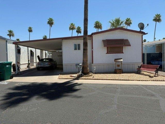 2050 W Dunlap Ave Lot B179, Phoenix, AZ 85021
