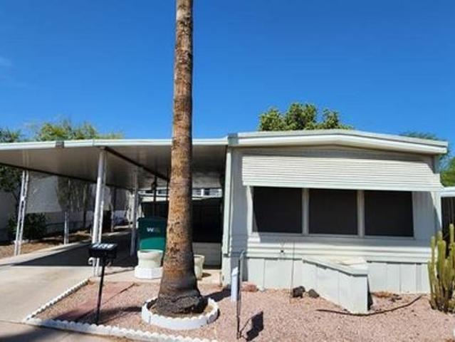 2050 W Dunlap Ave Lot B130, Phoenix, AZ 85021