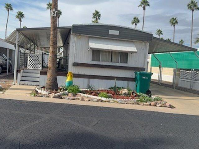 2050 W Dunlap Ave Lot C074, Phoenix, AZ 85021