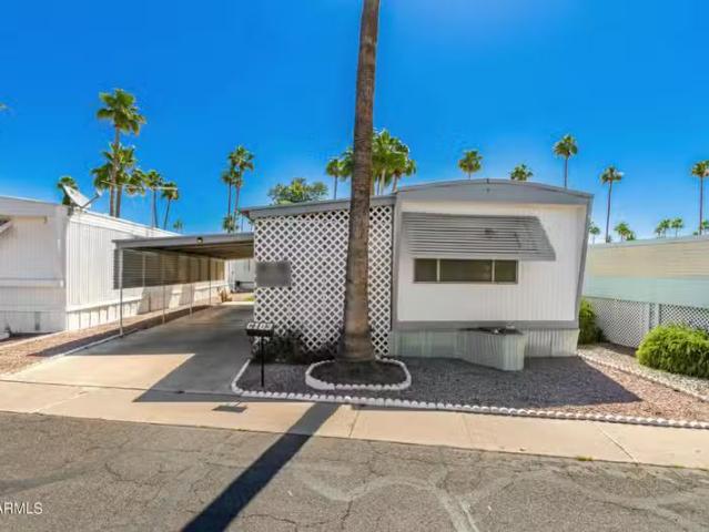 2050 W DUNLAP AVE LOT C103, PHOENIX, AZ 85021 Mobile Home For.