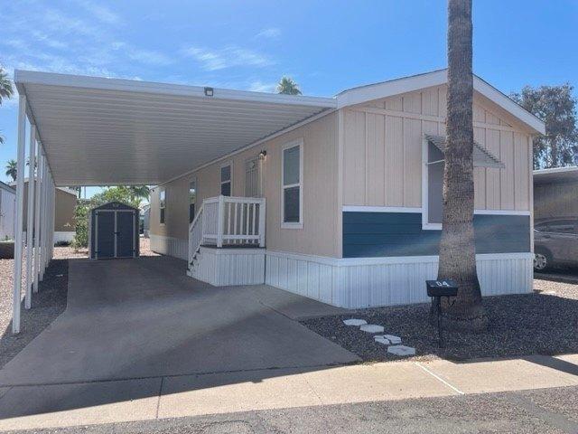 2050 W Dunlap Ave Lot D004, Phoenix, AZ 85021