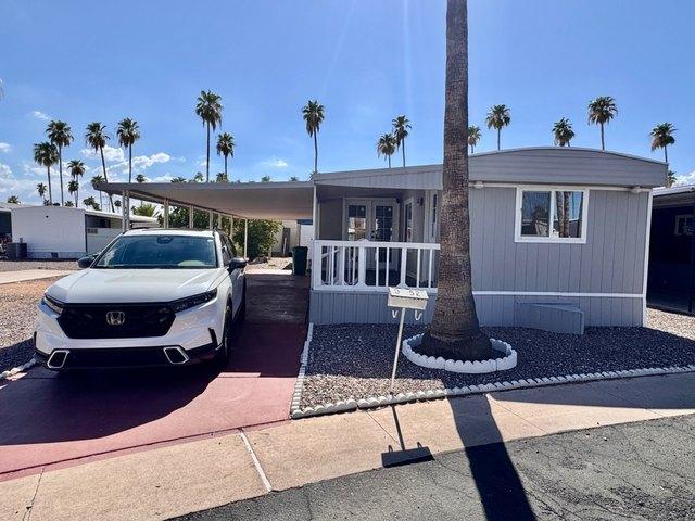 2050 W Dunlap Ave Lot D52, Phoenix, AZ 85021