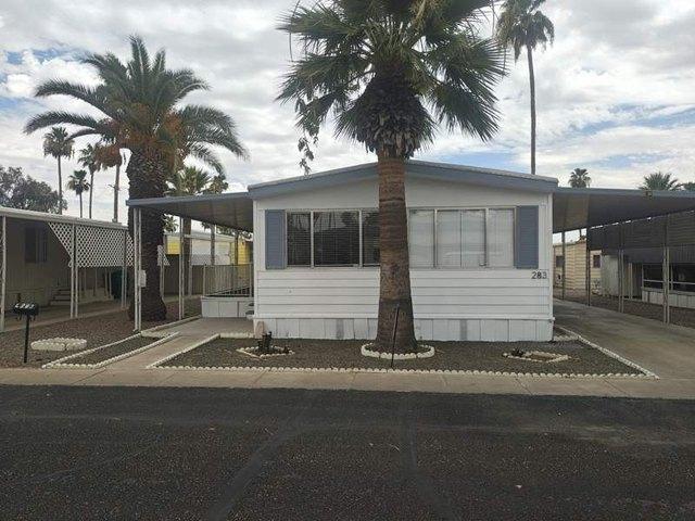 2050 W Dunlap Ave Lot L283, Phoenix, AZ 85021