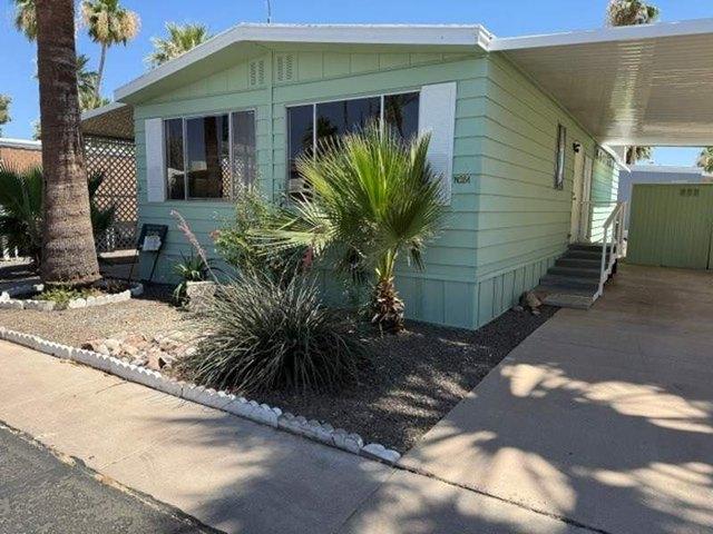 2050 W Dunlap Ave Lot N264, Phoenix, AZ 85021
