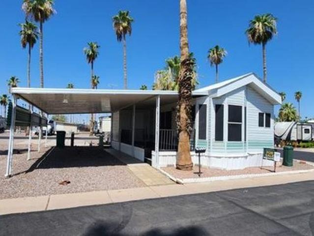 2050 W Dunlap Ave Lot Q389, Phoenix, AZ 85021