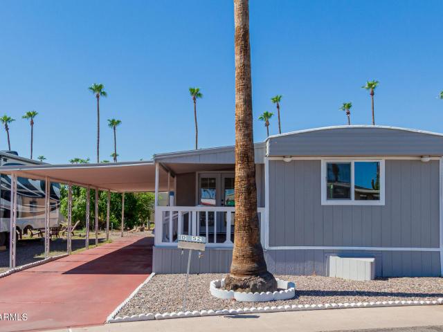 2050 W Dunlap Avenue # D52