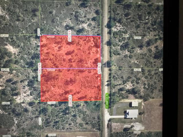2050 W Hampton Rd, Avon Park, FL 33825 | MLS #B26006