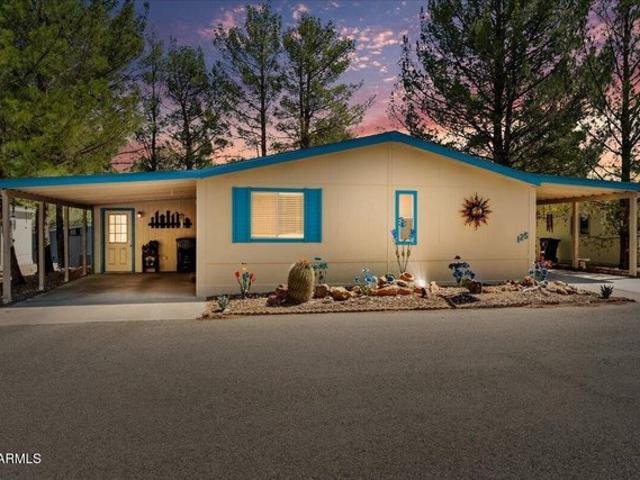 2050 W Highway 89A, Cottonwood, AZ 86326