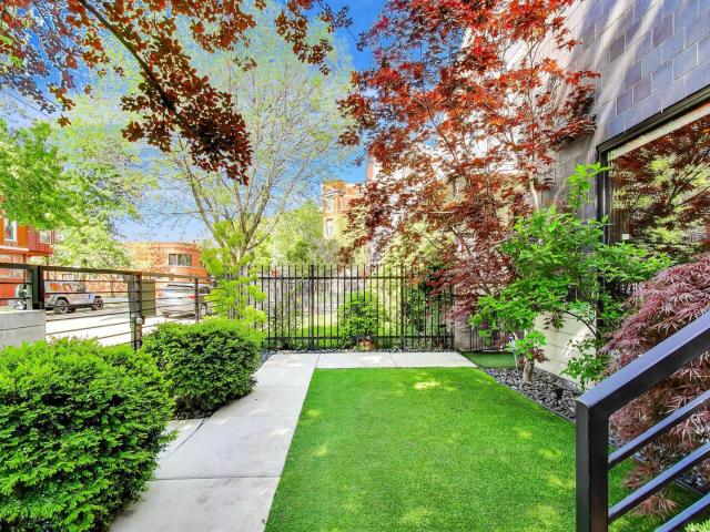 2050 W Huron Street