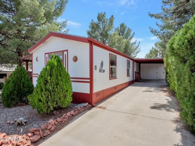 2050 W Hwy 89A # 24