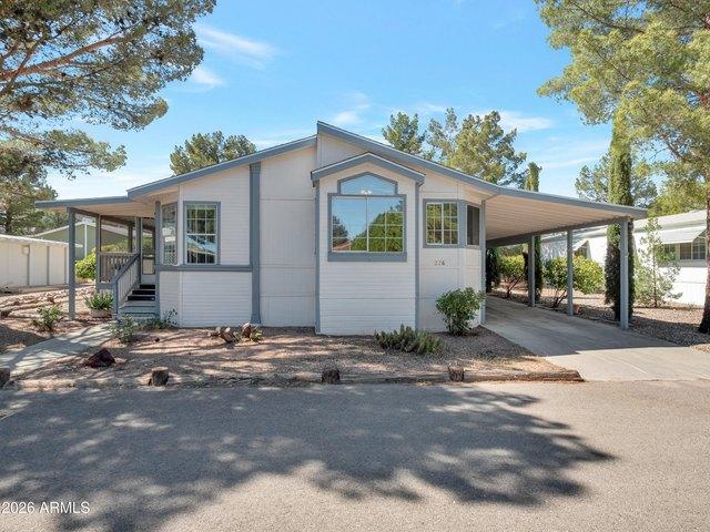 2050 W St Route 89A Unit 226, Cottonwood, AZ 86326