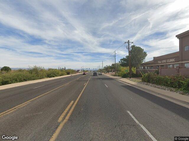 2050 W St Route 89A Unit 251, Cottonwood, AZ 86326