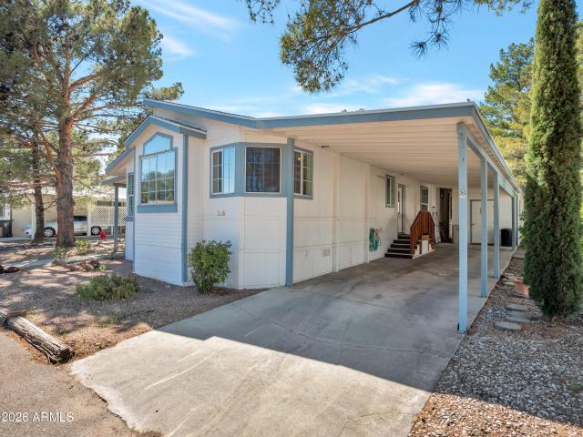 2050 W St Route 89A # 226