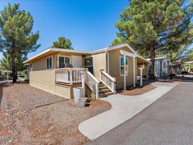 2050 W State Route 89A Highway # 63