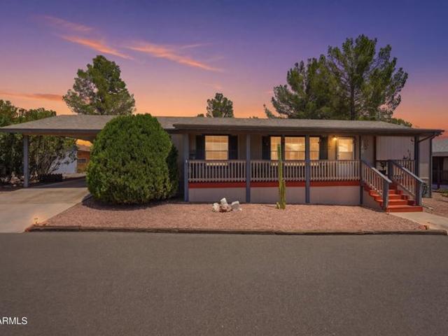 2050 W State Route 89A Lot 149, Cottonwood, AZ 86326