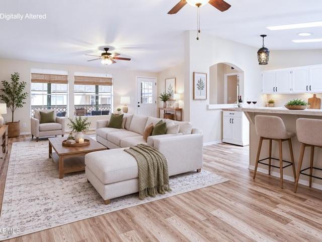 2050 W State Route 89A Lot 167, Cottonwood, AZ 86326