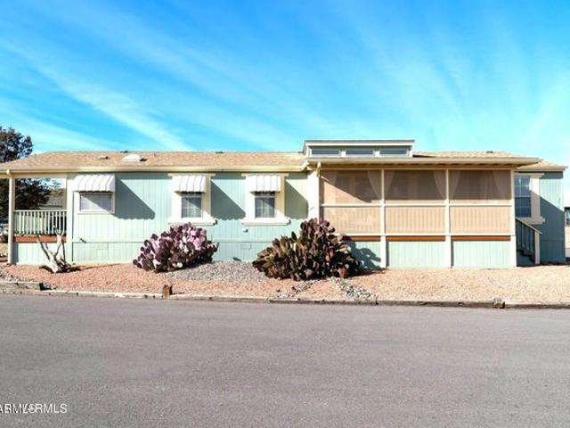 2050 W State Route 89A Lot 374, Cottonwood, AZ 86326
