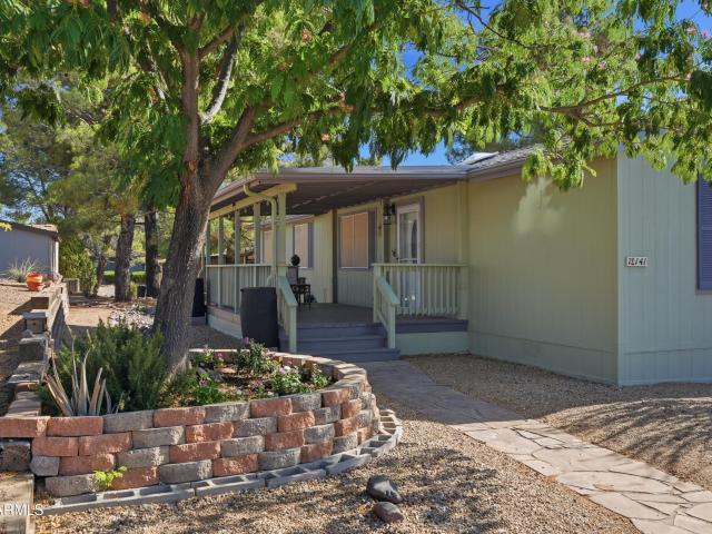 2050 W State Route 89A # 141