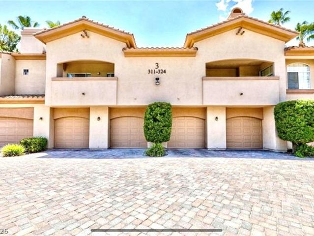 2050 W Warm Springs Rd Unit 321, Las Vegas, NV 89014