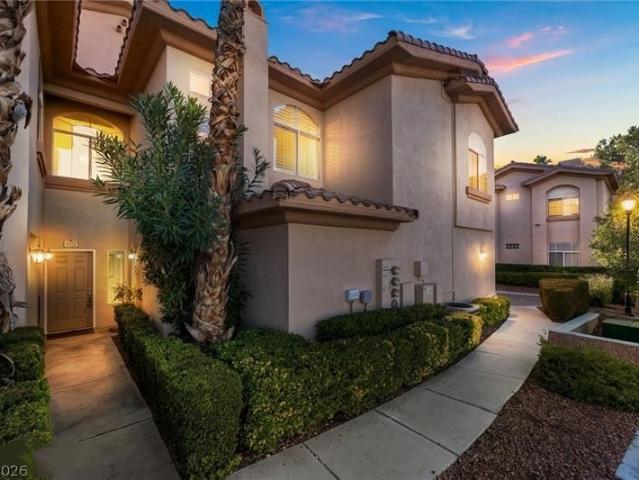 2050 W Warm Springs Rd, Unit 4323, Henderson, NV 89014 | MLS #2768