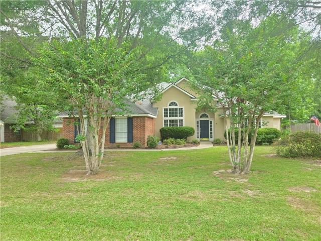 2050 White Myrtle Drive