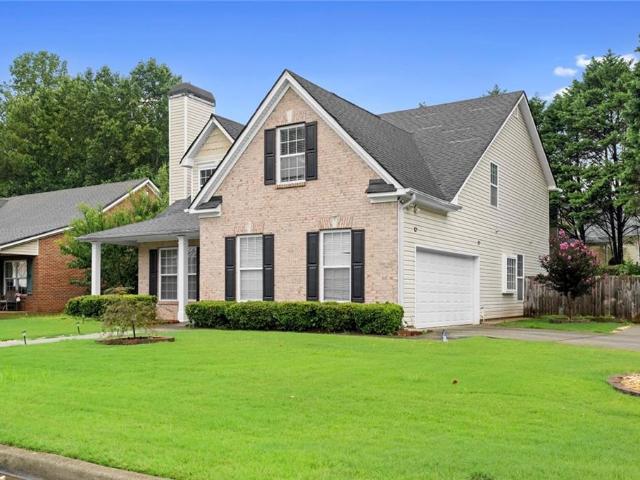 2050 Wildcat Cliffs Way