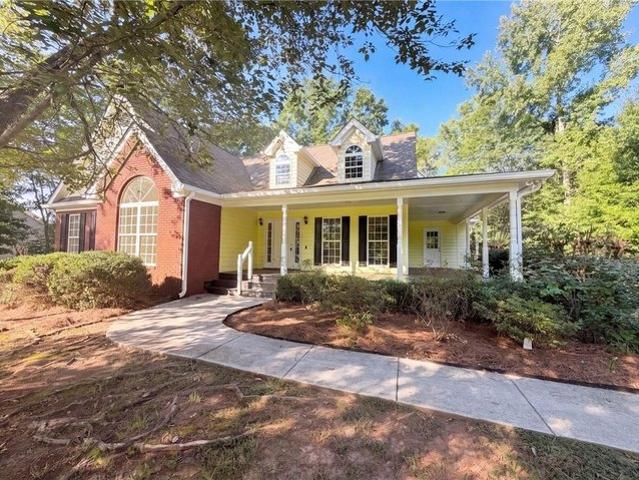 2050 Windfield Dr, Monroe, GA 30655