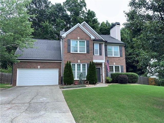 2050 Winthrope Cmns, Alpharetta, GA 30009