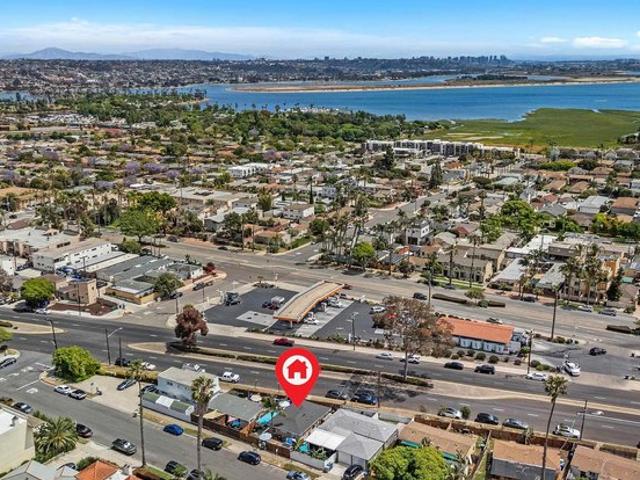 2050 2052 Balboa Ave, San Diego, CA 92109