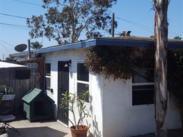 2050 2052 Balboa Ave, San Diego, CA 92109
