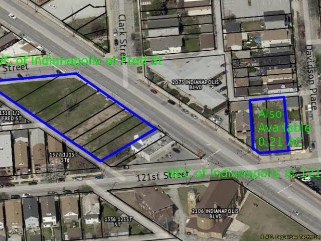 2050 2064 Indianapolis Blvd