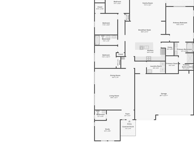 20510 W Park Meadows Dr, Buckeye, AZ 85396 | MLS #7018 | Compass