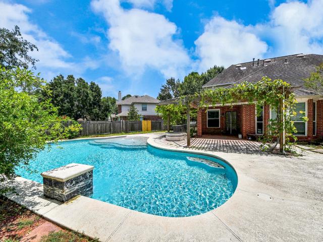20510 Pioneer Bend Court