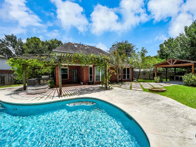 20510 Pioneer Bend Ct, Katy, TX 77450 | MLS #11536