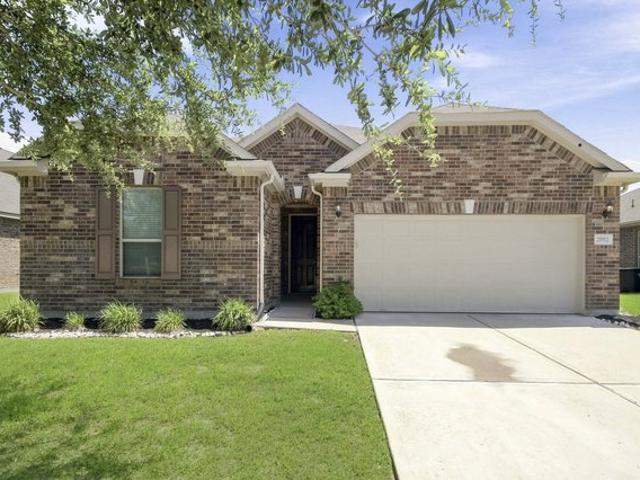 20512 Pembridge Green Dr, Porter, TX 77365