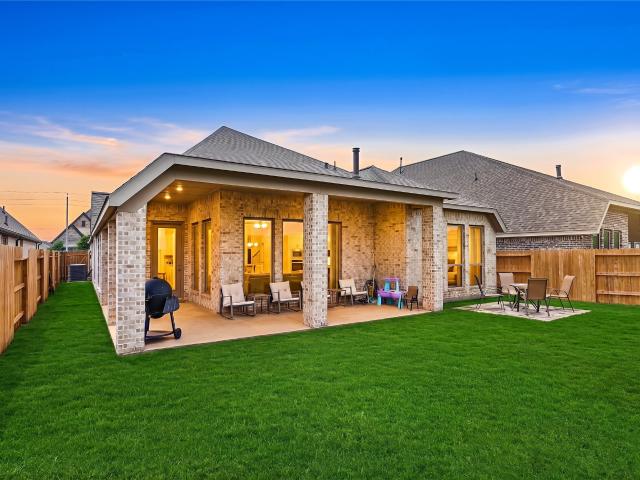 20514 Yearling Pasture Lane