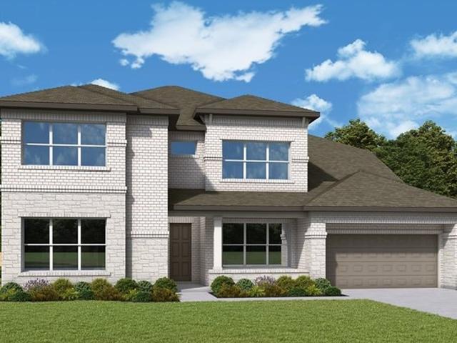20515 Via Mimosa Dr, Cypress, TX 77433