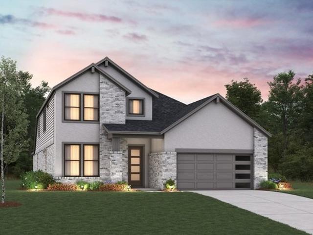 20515 Wagon Chase Dr, Tomball, TX 77377