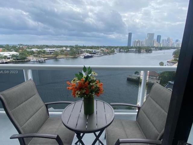 20515 Country Club Dr E #745, Aventura, FL 33180