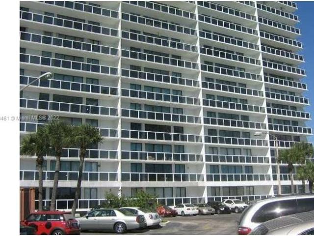 20515 E Country Club Dr #747 Aventura, FL 33180