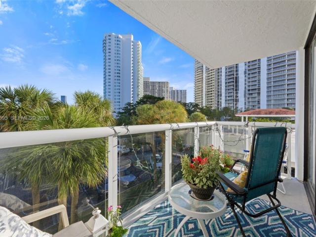 20515 E Country Club Dr, Unit 348, Aventura, FL 33180 | MLS #A11995