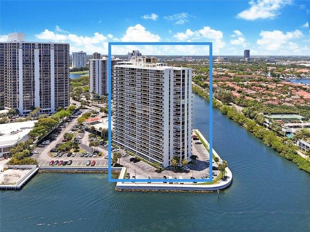 20515 E Country Club Dr Apt 1146, Aventura, FL 33180