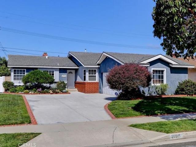 20515 Eastwood Ave, Torrance, CA 90503