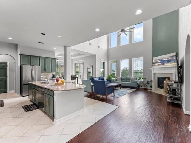 20515 Fertile Valley Ln, Richmond, TX 77407